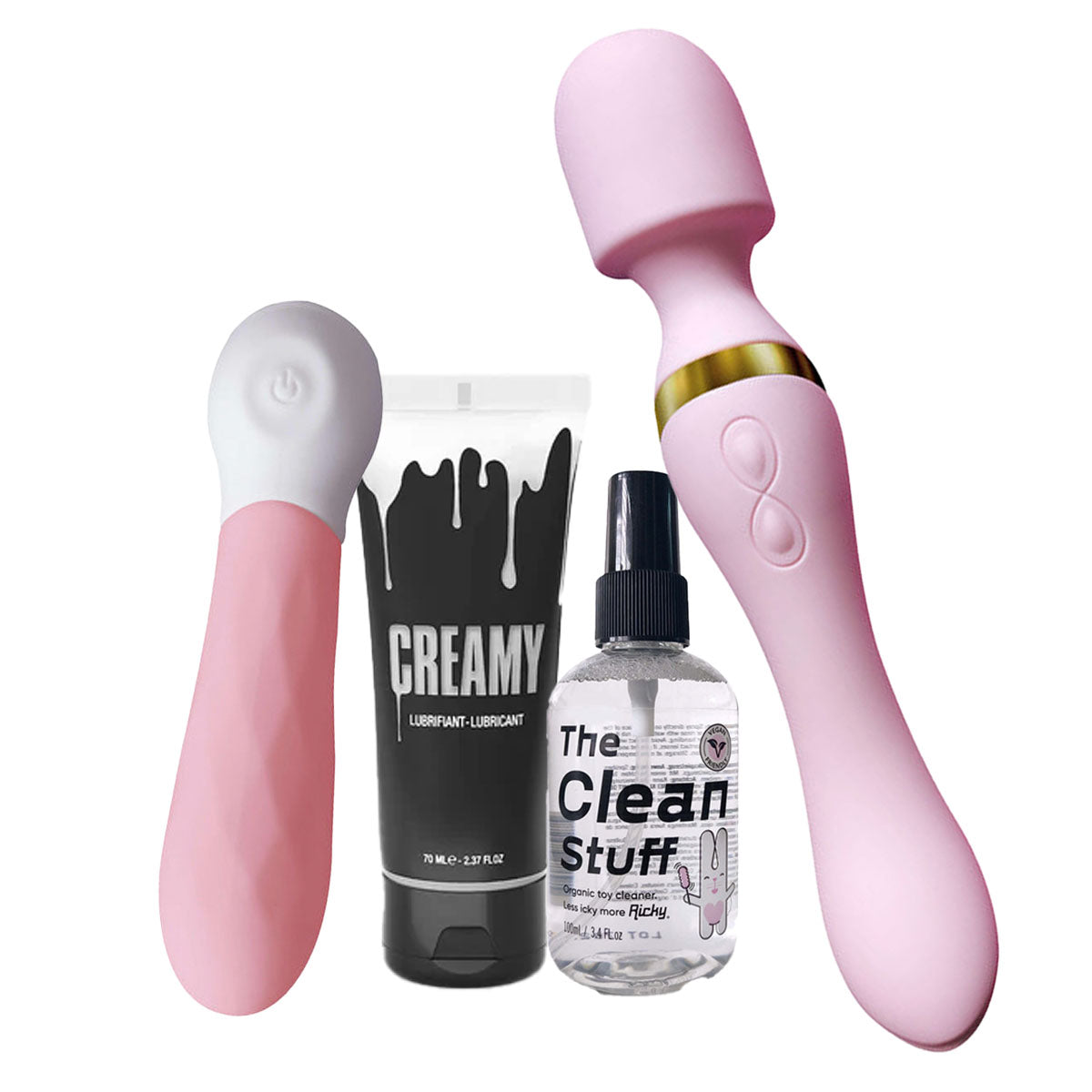 Ricky's Multi-Award Winner Bundle | Ricky®