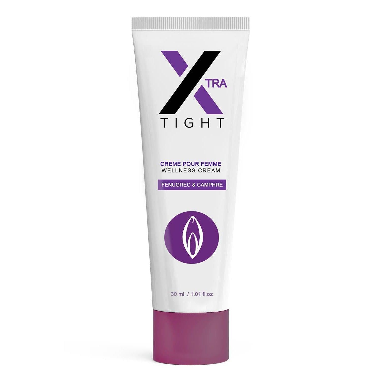 Xtra Tight Intimate Firming Cream 30ml | Ricky®