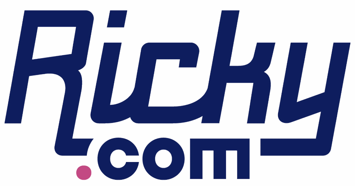 Sex Toys & Vibrators from Ricky Rabbit | Official Ricky®