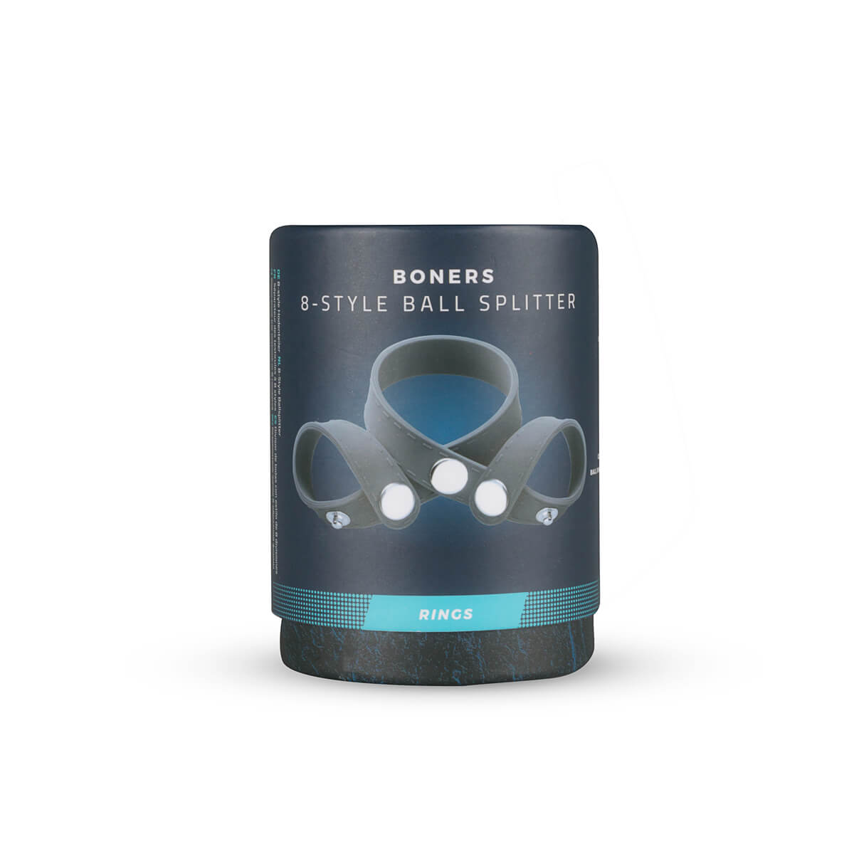 Adjustable 8-Style Ball Splitter | Ricky®
