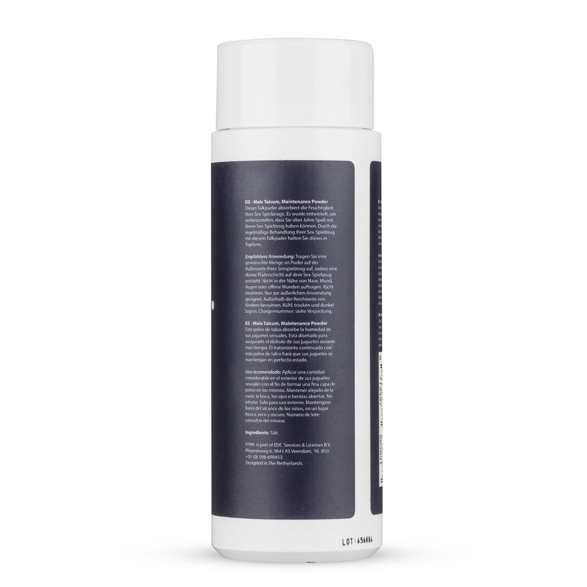 Masturbator Renewing Toy Cleaning Powder | Ricky®